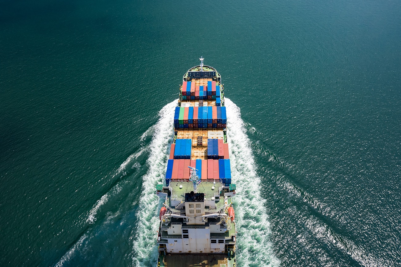 River and Lake transportation - Display website