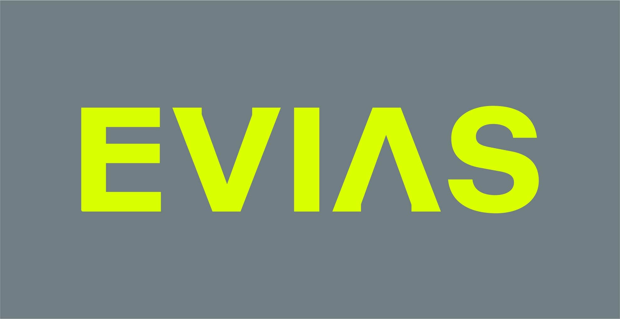EVIAS - Display website
